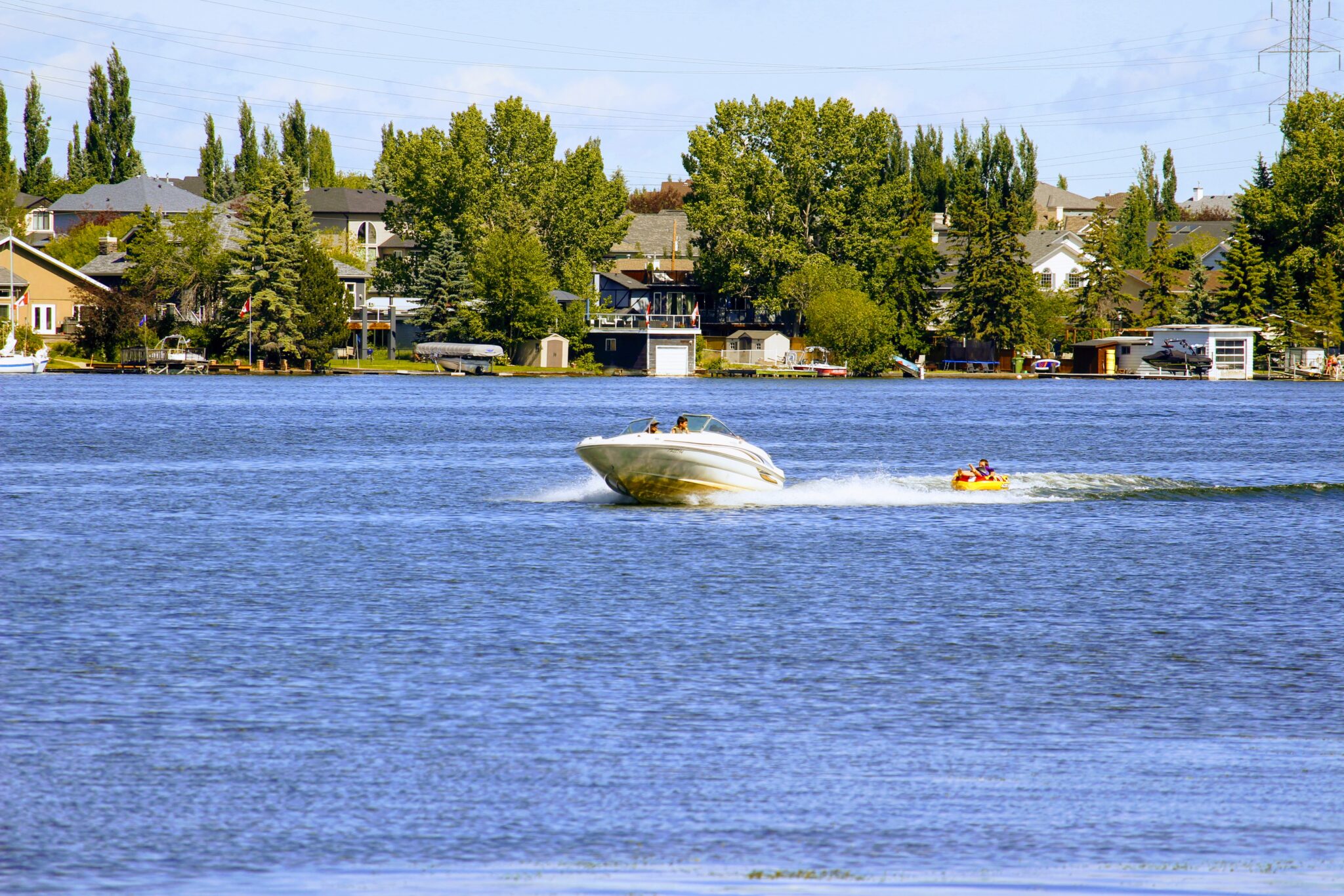 Our Operations - Western Irrigation District