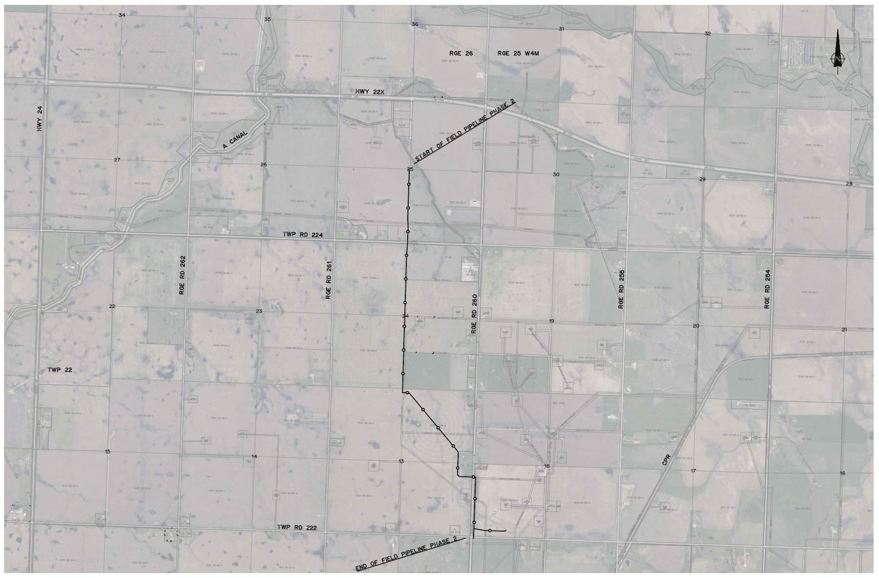 Our Projects - Western Irrigation District