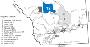 What We Do - Western Irrigation District