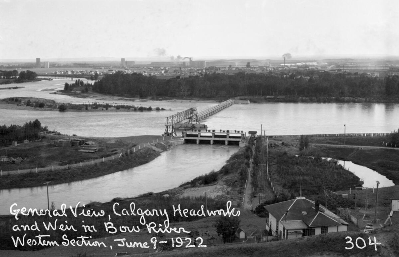 Our history - Western Irrigation District