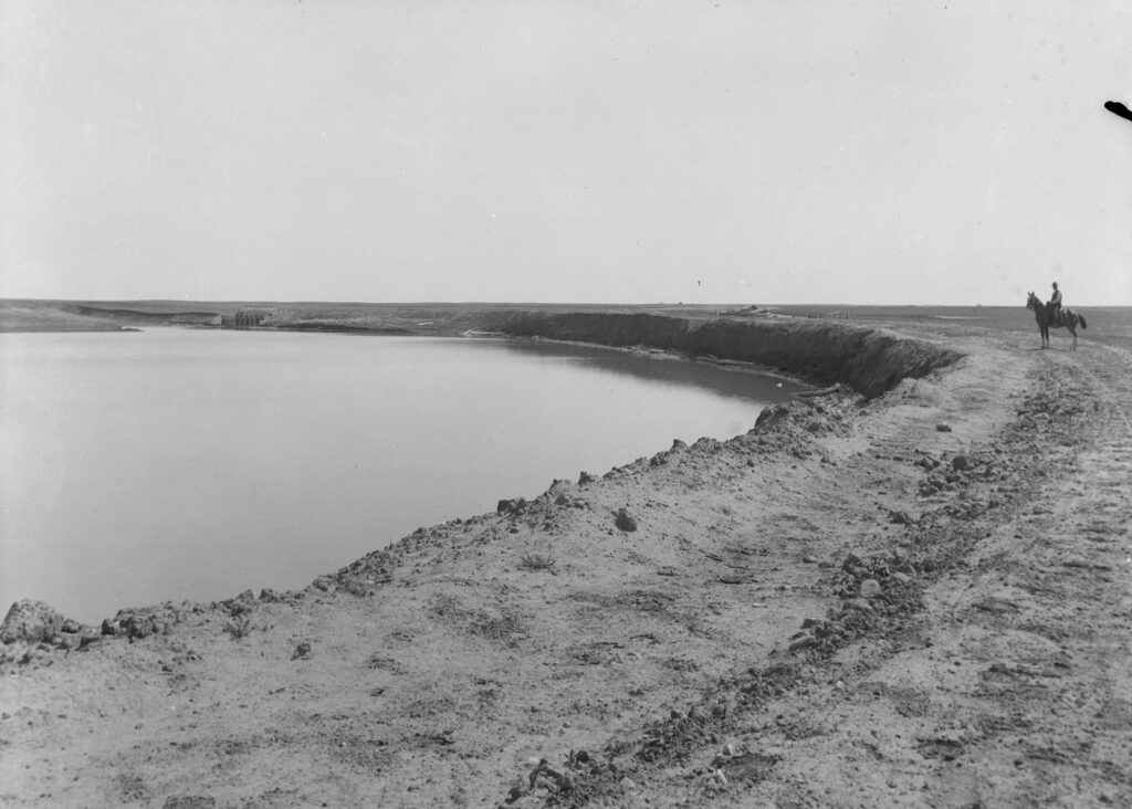 Our history - Western Irrigation District