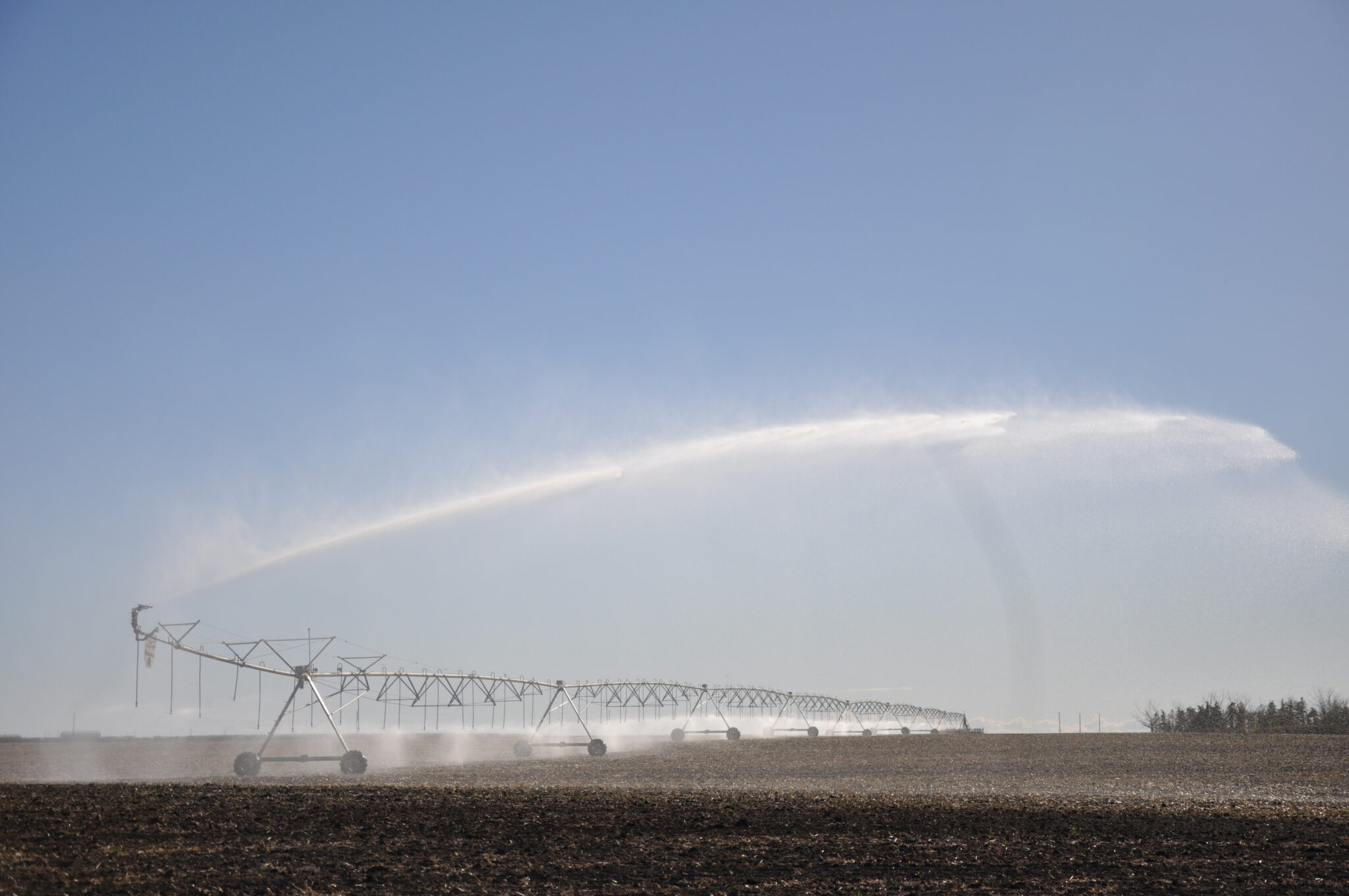 Our Operations - Western Irrigation District