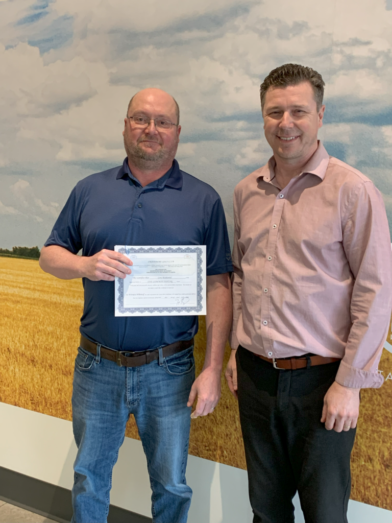 Our Team - Western Irrigation District