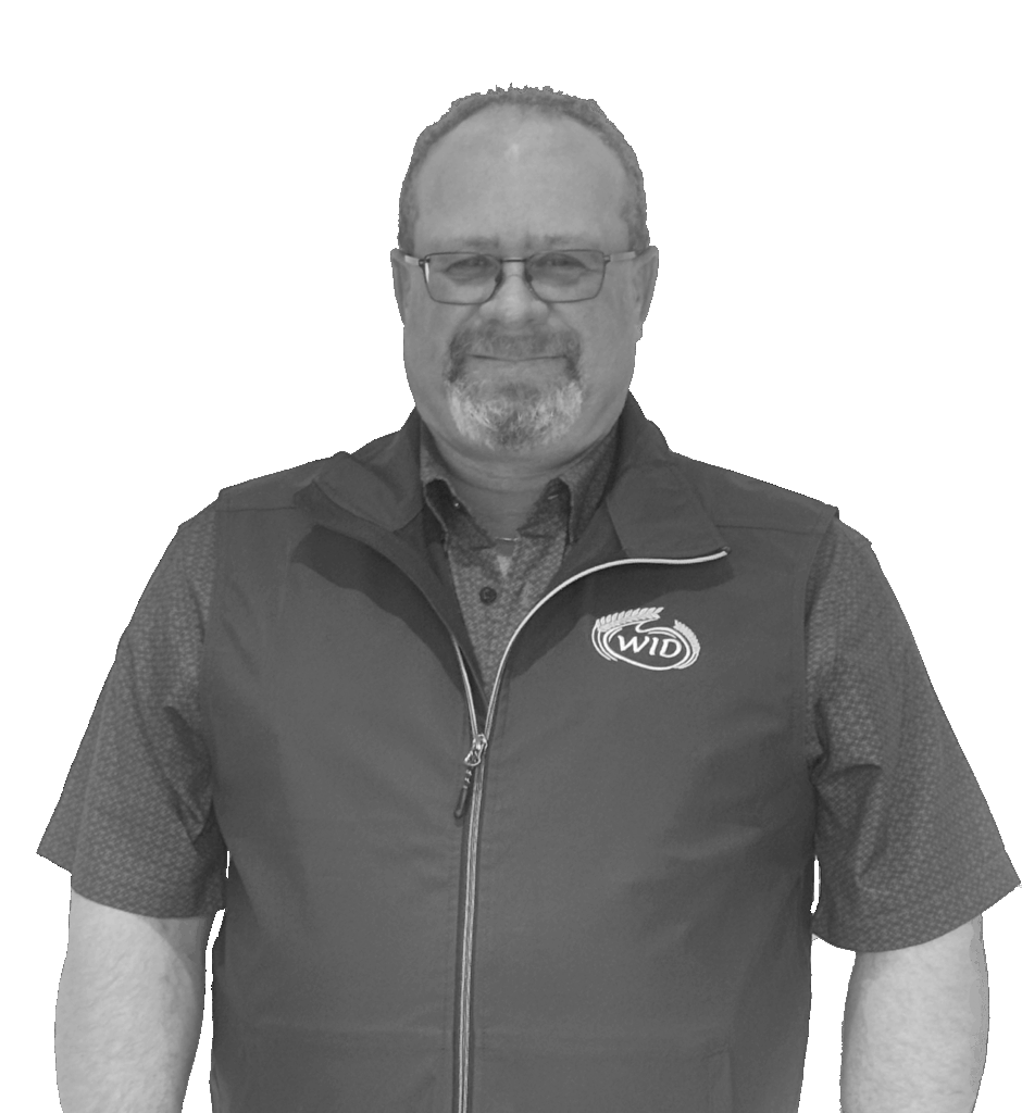 Board of Directors - Western Irrigation District